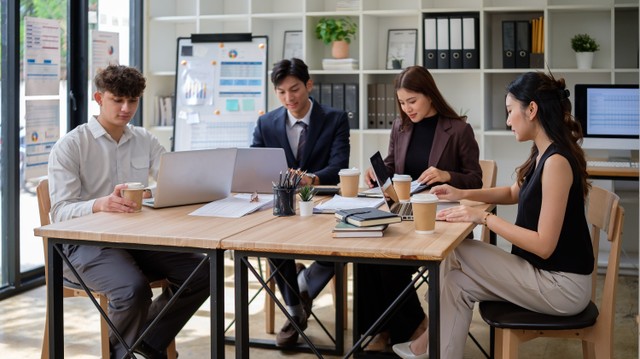 Provido: Elevate Your Tech Solutions Today