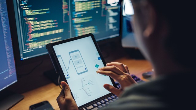 Provido: Elevate Your Tech Solutions Today