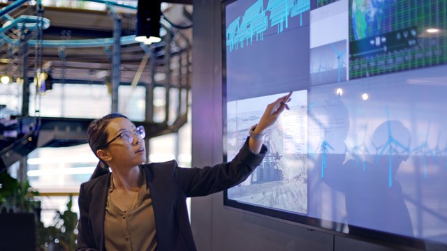 Provido: Elevate Your Tech Solutions Today