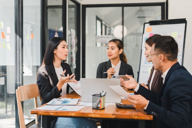 Provido: Elevate Your Tech Solutions Today